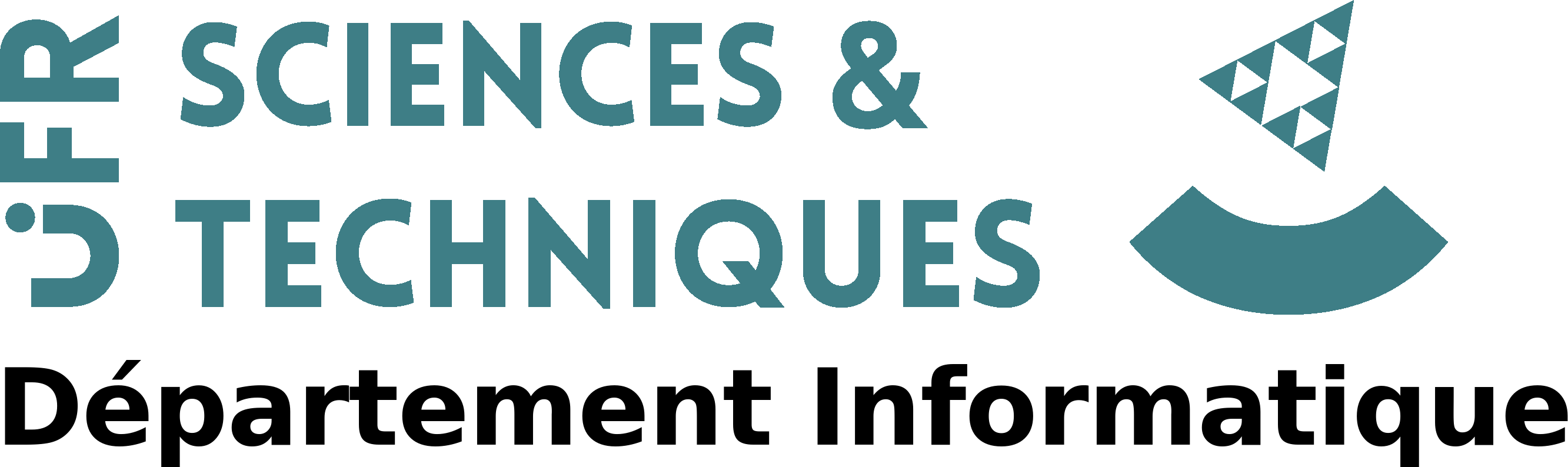 Département Informatique | Master in Computer Science